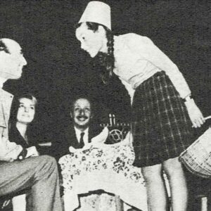 3 Şöhretin Gözüyle Belgin Doruk - Tozlu Magazin