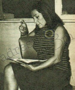 Aliye Rona Tiyatroya Döndü - Tozlu Magazin