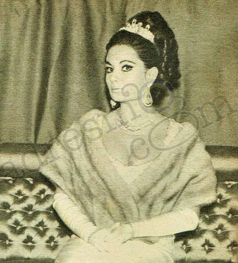 Belgin Doruk’un İstikbali - Tozlu Magazin