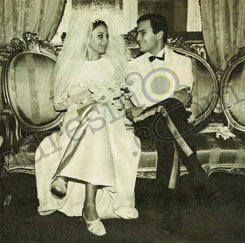 Ediz Hun ve Sema Özcan Evlendi - Tozlu Magazin