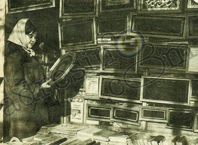 Figen Say İlk Cumayı Böyle Geçirdi - Tozlu Magazin