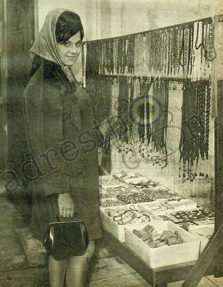 Figen Say İlk Cumayı Böyle Geçirdi - Tozlu Magazin