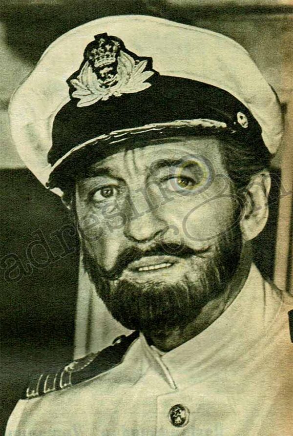 Her Rolün Adamı David Niven - Tozlu Magazin