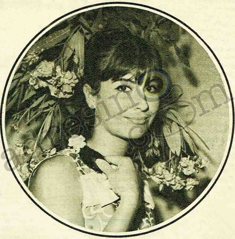 Mine Sun Sonunda Kararını Verdi - Tozlu Magazin