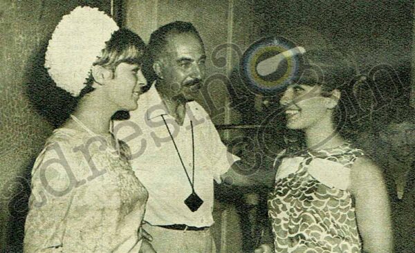 Mine Sun Sonunda Kararını Verdi - Tozlu Magazin