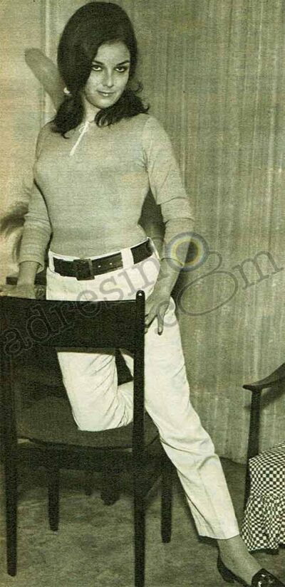 Selda Alkor Söylentilere Cevap Verdi - Tozlu Magazin