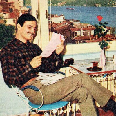 Sema Özcan ve Ediz Hun Ayrıldı - Tozlu Magazin