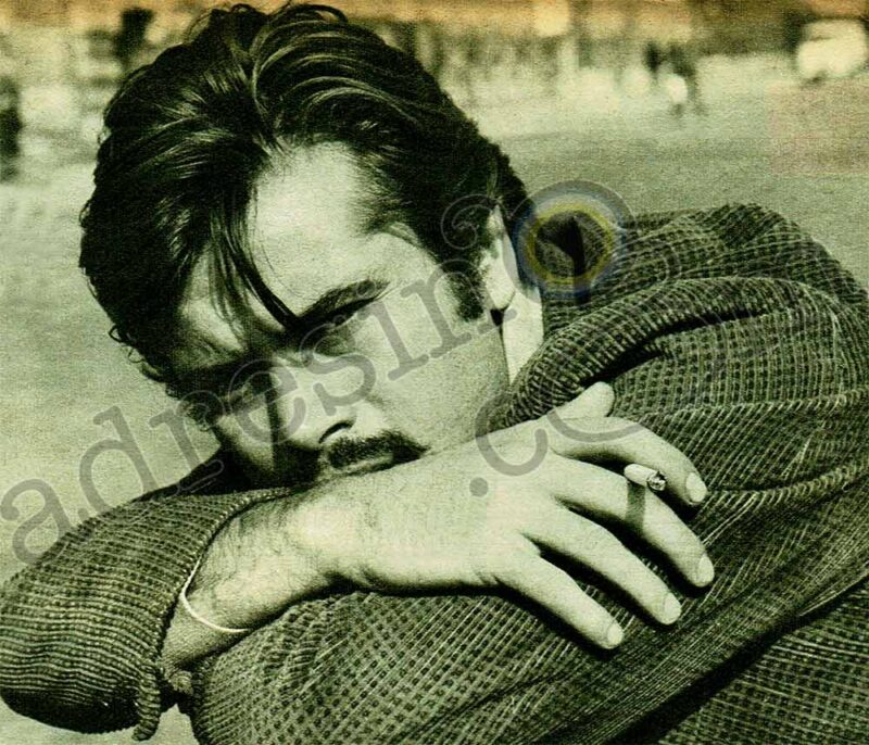 Tamer Yiğit Yine Yalnız Tozlu Magazin