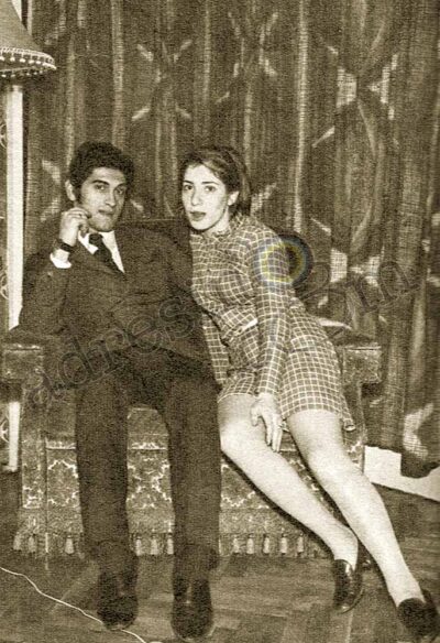 Aile Reisi Selçuk Ural - Tozlu Magazin