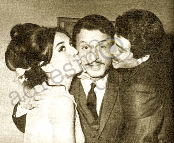 Salih Güney Nişanlanıyor - Tozlu Magazin