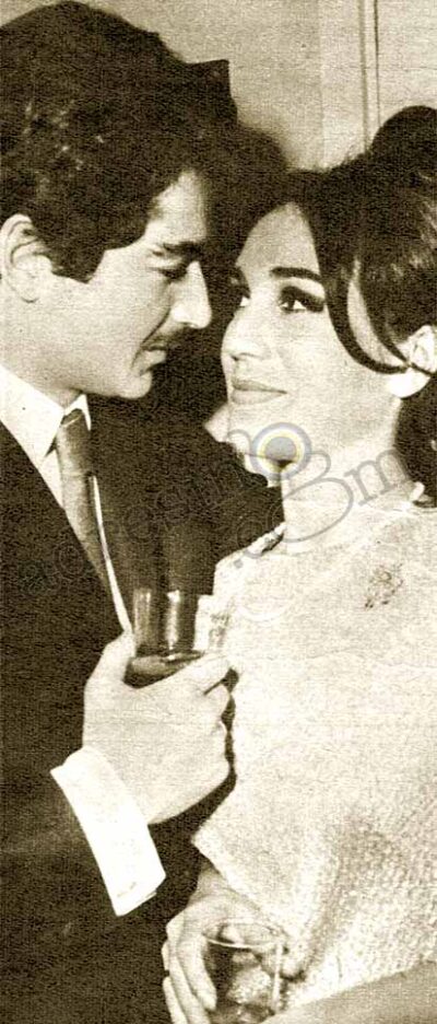 Salih Güney Nişanlanıyor - Tozlu Magazin