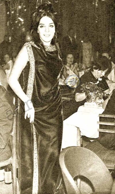 Selda Alkor’un Hayali - Tozlu Magazin