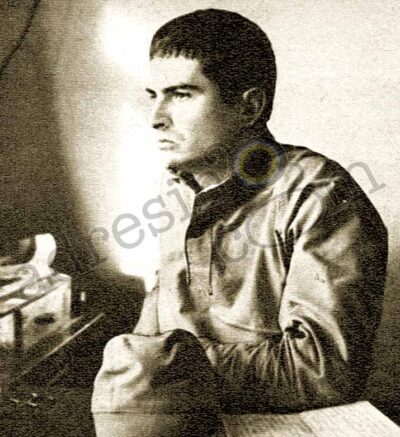 Erol Tezeren Askerde - Tozlu Magazin