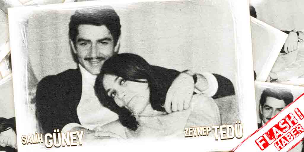 Salih Güney Evlilikten Memnun - Tozlu Magazin