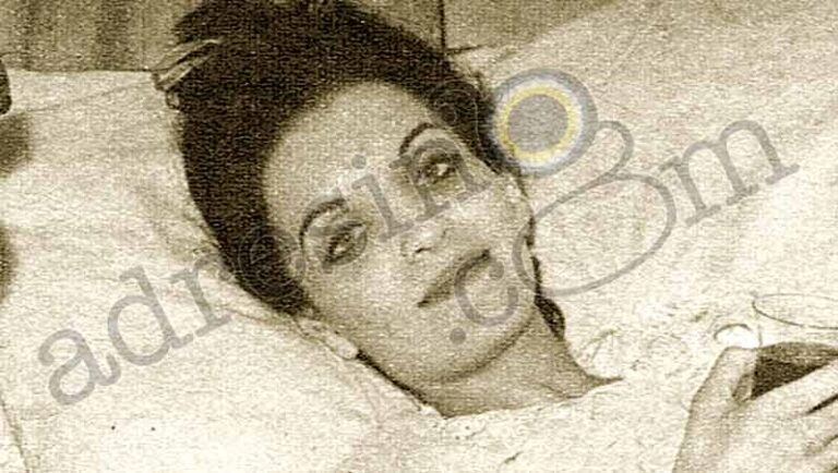 Devlet Devrim Ölümden Döndü - Tozlu Magazin