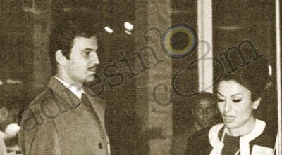 Ediz Hun ve Sema Özcan Barıştı - Tozlu Magazin