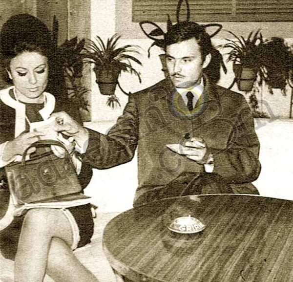 Ediz Hun ve Sema Özcan Barıştı - Tozlu Magazin