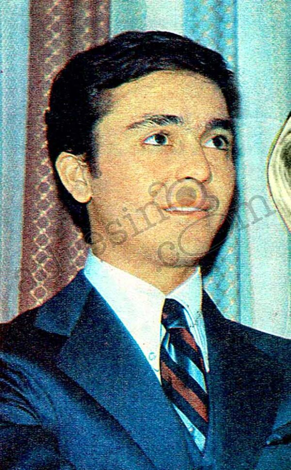 Füsun Önal ile Cahit Oben Evleniyorlar - Tozlu Magazin