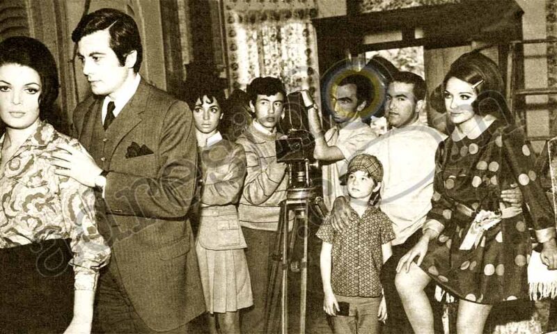 Uğur Güçlü’nün İlk Filmi - Tozlu Magazin