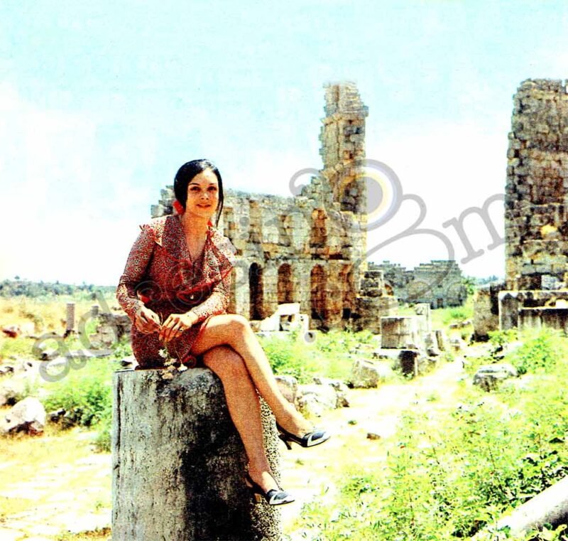 Selda Alkor Açıkladı - Tozlu Magazin