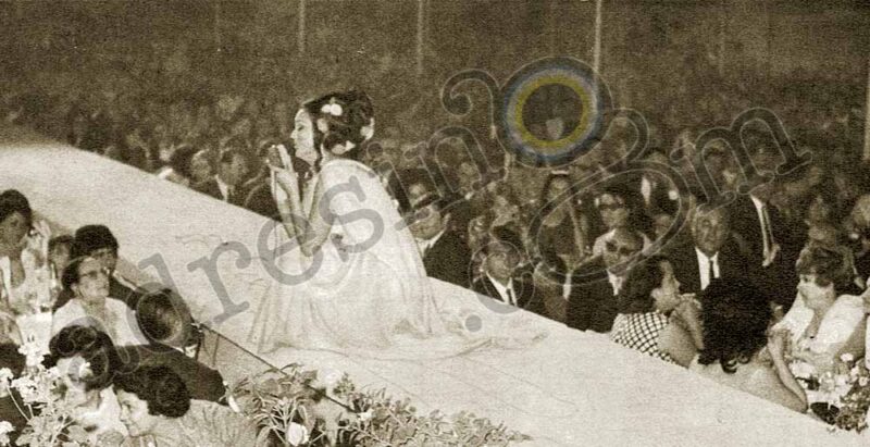 Selda Alkor Türkücüler Kervanına Nasıl Katıldı? - Tozlu Magazin